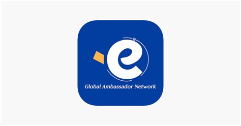 ‎global Ambassador Network On The App Store