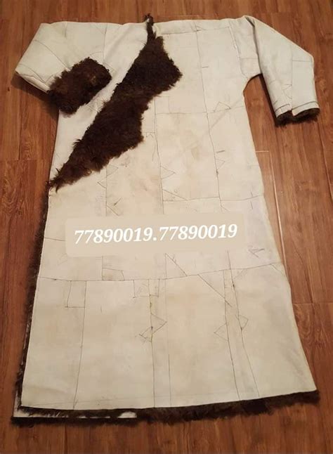 Бор хурганы Хурганы арьсХурган дээлийн доторын худалдаа