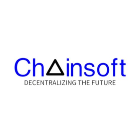 Chainsoftofficial Youtube