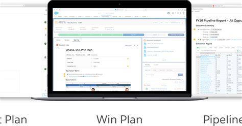 Quip And Salesforce Integration Elevating Team Collaboration In The Crm Realm