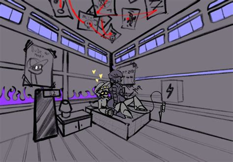 Rule 34 1boy 1girls 2d Ass Beanie Hat Cowgirl Position Female