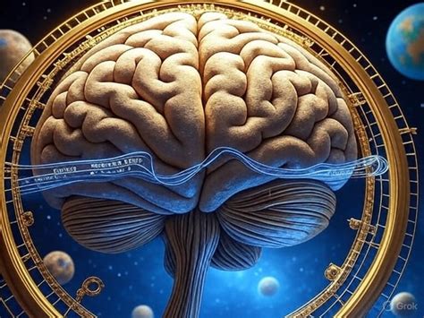 Time As A Cognitive Construct A Scientific Perspective By Juris Isats Jul 2025 Medium