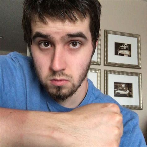 14 Year Old With Beard