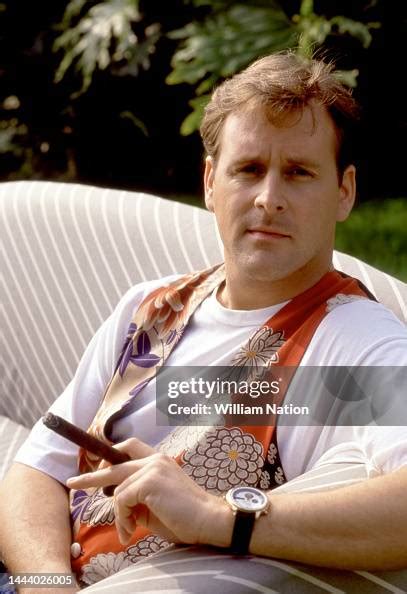 American Actor Stand Up Comedian Impressionist And Television Host