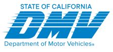 Department Of Motor Vehicles Dmv