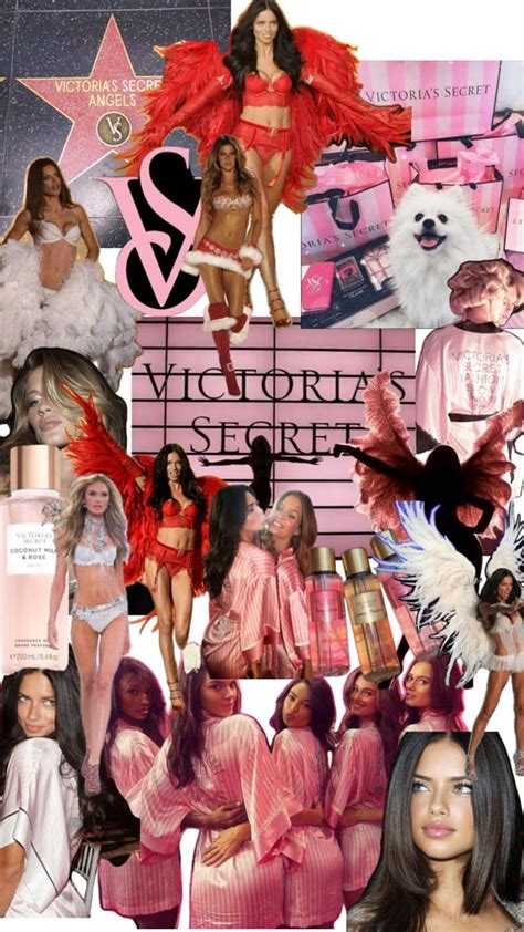 Victoria Secret