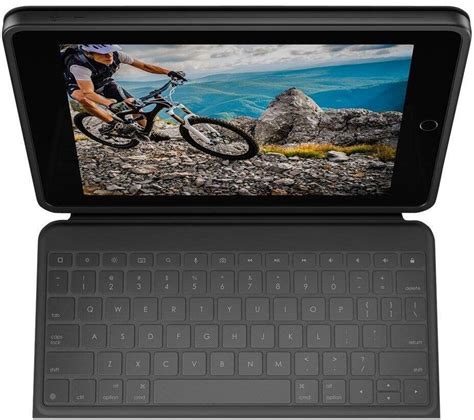 Buy Logitech Rugged Combo From Today Best Deals On Idealo Co Uk