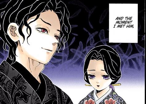Kimetsu No Yaiba Cómo Se Liberó Tamayo De La Maldición De Muzan