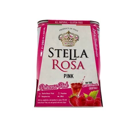 Buy Stella Rosa Pink 2 Pack Each Fridley Liquor
