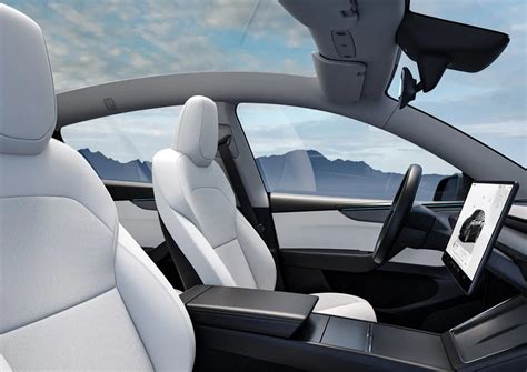 El Tesla Model Y 2025 Tendrá Un Precio Que Partirá De 34870 Euros