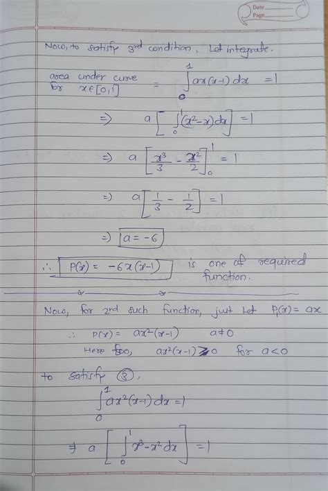 [solved] the curves shown are all examples of graphs of continuous