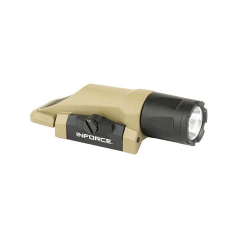 Inforce Wml Gen 3 450 Lumens For Sale Angstadt Arms