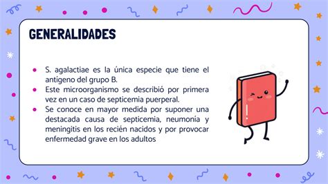 SOLUTION Enfermedades De Transmisi N Sexual Streptococcus Agalactiae Trichomonas Vaginalis