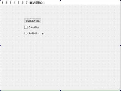 Qt514入门教程gui（十）第10个qt程序 添加资源图片 Icoairanl的博客 Csdn博客