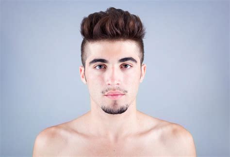 18 Low Maintenance Haircuts For Men Trending In 2025
