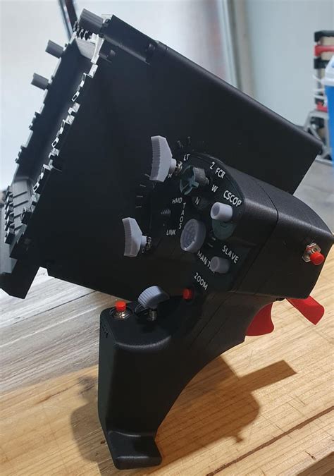 This Is The Completed Tedac Rdcsworld