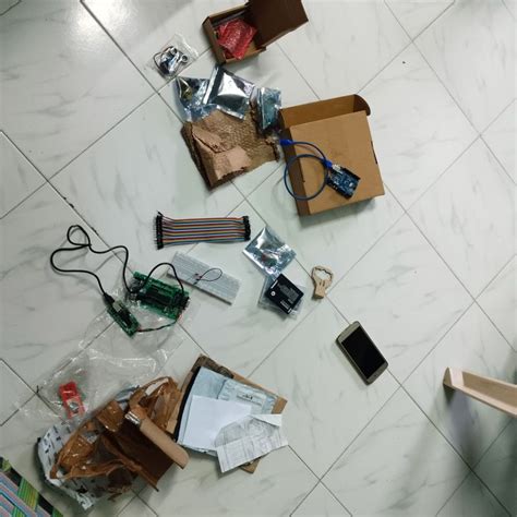 Embeddedsystems Learningjourney Ece Electronics Stm32 Baremetalprogramming Rohith Chidurala