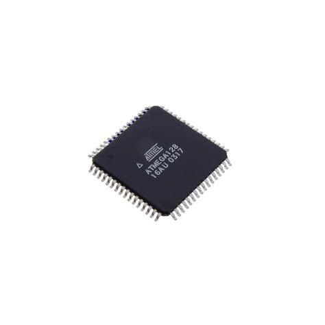 atmega128 16au