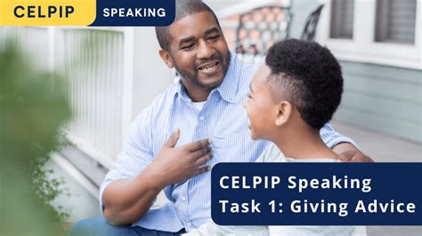 Celpip Speaking Overview Learn All The Task Components E2