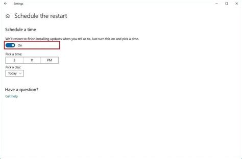 4 Cara Update Windows 10 Ke Versi Terbaru Dengan Cepat Dan Mudah