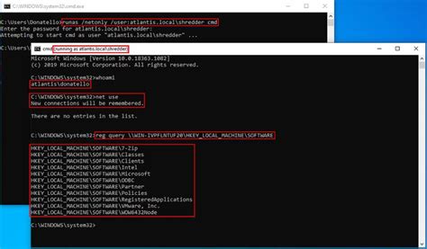 Scorpiones Group Lateral Movement Using Dcom Objects Guide To Using Dcom Objects In Order To