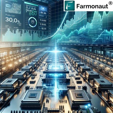 Revolutionizing Agriculture How Farmonauts Technology Is Transforming