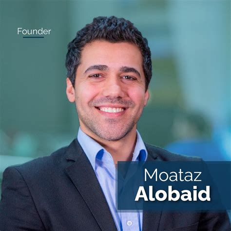 Moataz Alobaid Posted On Linkedin