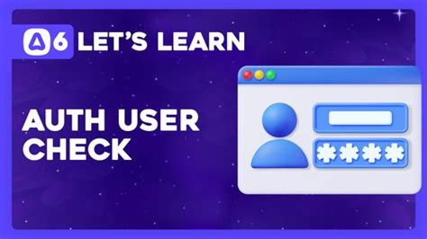 Lets Learn Adonisjs 6 Checking For And Populating An Authenticated User Adocasts