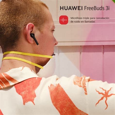 Qu Es True Wireless Stereo Y Por Qu Lo Tienen Los Freebuds I