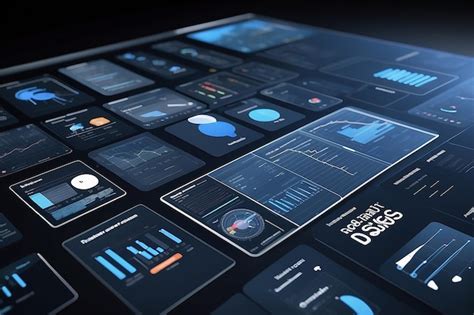 Premium Photo Aidriven Predictive Analytics For User Engagement