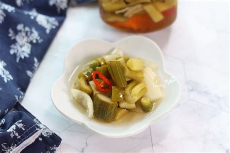 양파 오이피클 만드는 법 비율 수제 샐러리 오이 피클 만들기 네이버 블로그