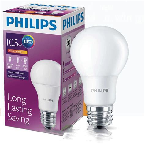 Lampu Led Philip Daylight W