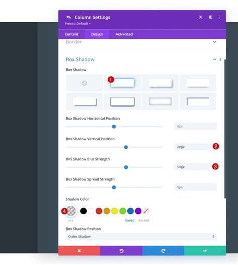 How To Stack Rows On Scroll With Divis Sticky Options