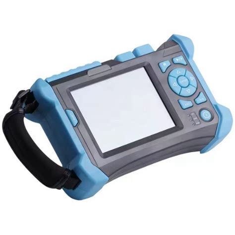 ethernet tester with optical and electrical ports gaotek gao tek