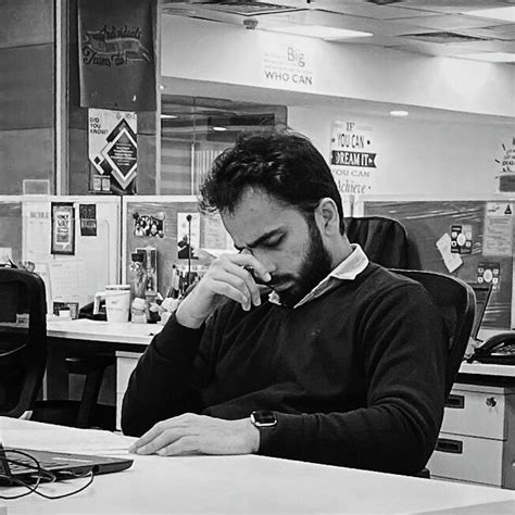 Read This If You Wish There Were A Shutdown Button For Your Overthinking Vaibhav Arora