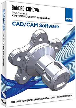 BobCAD CAM