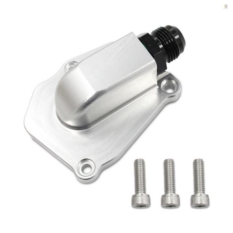 Kawamy Timing Chain Tensioner Plate Aluminum Alloy Timing Chain
