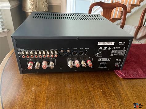 ARCAM A49 Photo #4064918 - US Audio Mart