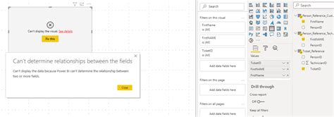solved can t display the data because power bi can t dete