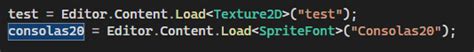 Monogameforms Increase Default Font Size Or Load New Font Windows