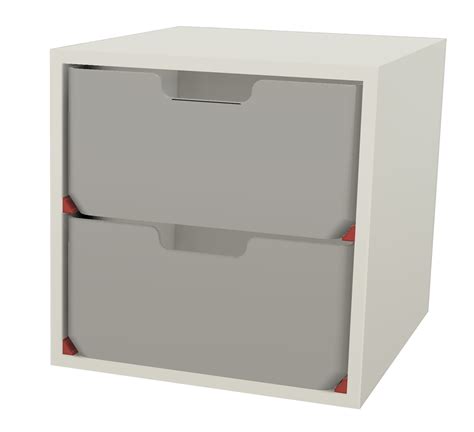 Ikea Kallax Parametric Modular Bin System By Repkord By Repkord Ikea Kallax Parametric Modular Bin System By Repkord By Repkord