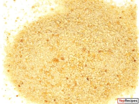 making your own breadcrumbs a step by step guide from