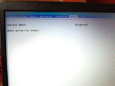 How To Fix No Bootable Device In My Aser Aspire 5 Acer Community