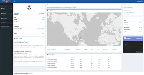 eastern virtual airlines now open virtual airlines discussion phpvms