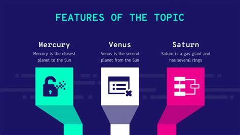 Programming Lesson Google Slides PowerPoint Template