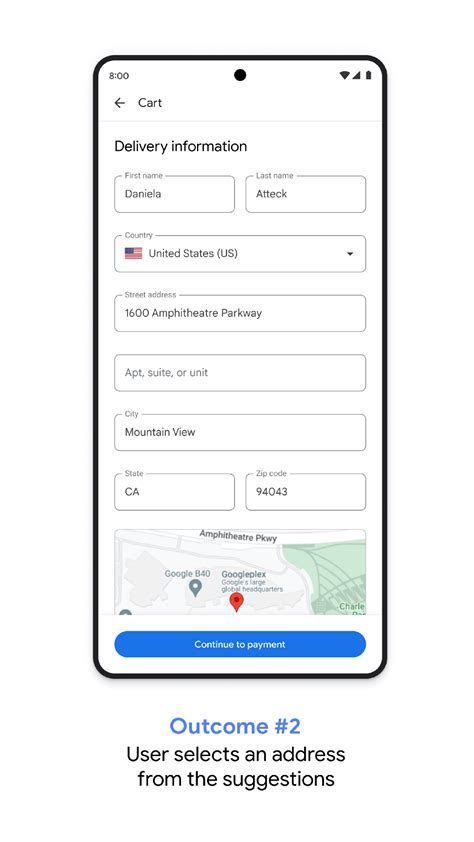 Blog The Next Generation Of Autocomplete Is Now Generally Available Google Maps Platform