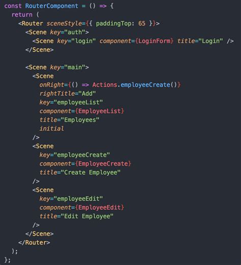 two back buttons for the same scene · issue 2346 · aksonov react