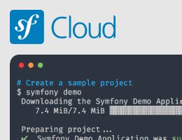 Databases And The Doctrine ORM Symfony Docs