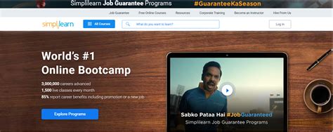 Upgrad Vs Simplilearn 2025 Which One Is The Best Platform