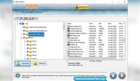 Restore Files Usb Storage Media Recovery Download Latest 2025 Filecr